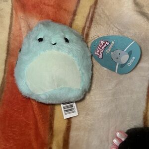 Squishmallows | Toys | Fuzzamallow Squishmallow 5 Inch Set ...